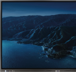 InfinityPro X Series - Interactive Display - EP Asia