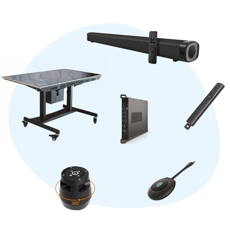 InfinityPro X Series - Interactive Display - EP Asia