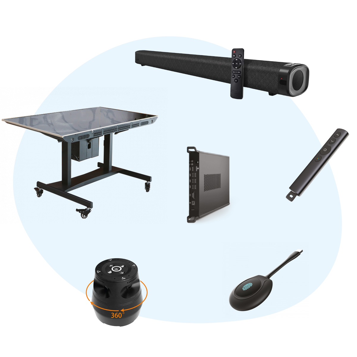 InfinityPro X Series - Interactive Display - EP Asia